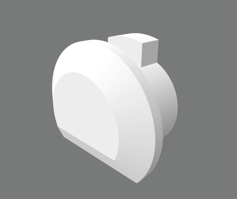 Set of 4 EEW Nano Suction Cup Locks | Snortimer's Hub, LLC